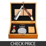 5 Best Straight Razor Shaving Kits (2023 Buyers Guide)