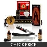 5 Best Straight Razor Shaving Kits (2023 Buyers Guide)