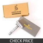 8 Best Butterfly Safety Razors (2023 Buyers Guide)