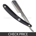 10 Best Shavette Straight Razors - Buyer's Guide (2023)