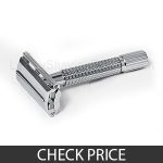 8 Best Butterfly Safety Razors (2023 Buyers Guide)