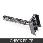 8 Best Butterfly Safety Razors (2023 Buyers Guide)