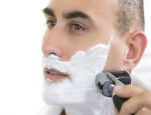 Do You Use Shaving Cream with an Electric Razor? (Pros & Cons)