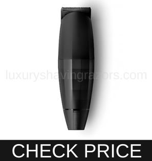 Best Electric Shaver for Black Men - Luxury Shaving Razors